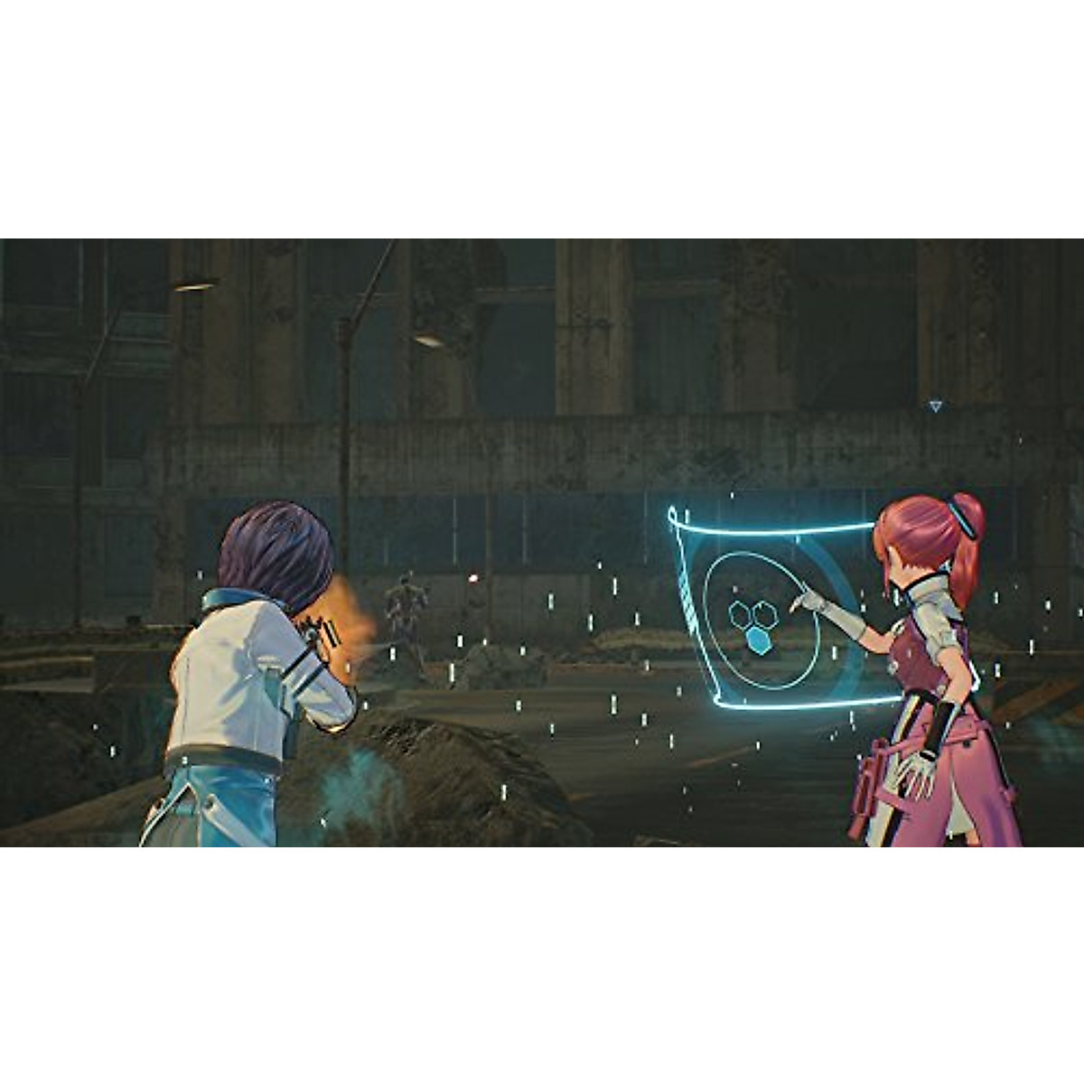 Sword Art Online: Fatal Bullet - PlayStation 4