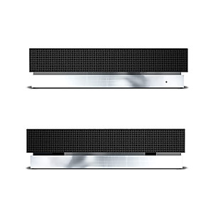 Head Case Designs Officially Licensed Assassin's Creed Cover Art Brotherhood Graphics Matte Vinyl Sticker Gaming Skin Decal Cover Compatible With Xbox One X Console and Controller Bundle