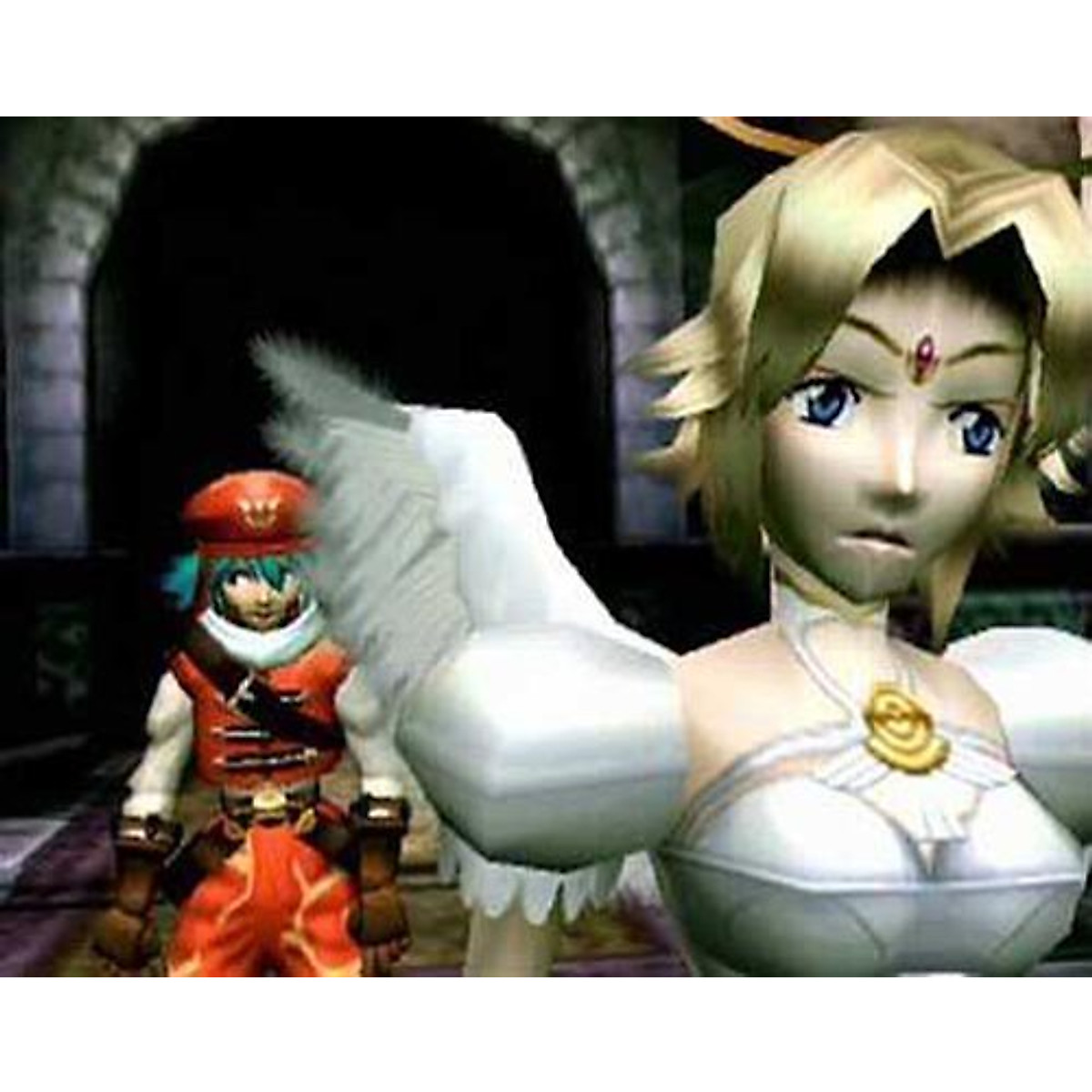 .hack, Part 4: Quarantine (Renewed)