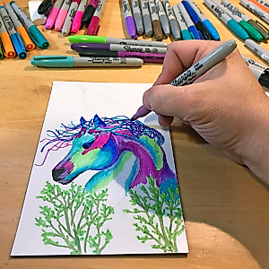 Master Magnetics - B005HY9KDM Magnet Sheet, Magnetic Paper, 12" Wide, 24" Long, White Vinyl Back, 08505