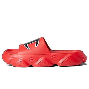 Champion Meloso Squish SL Scarlet 11 M