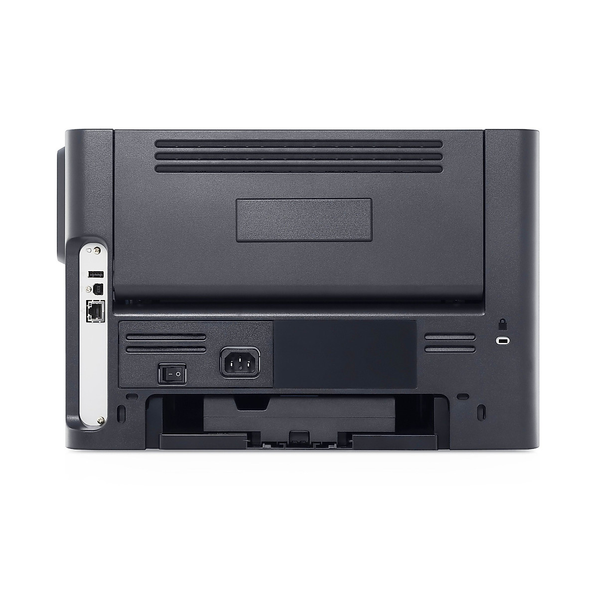 Dell B2360dn Laser Printer . Monochrome . 1200 X 1200 Dpi Print . Plain Paper Print . Desktop . 40 Ppm Mono Print . 300 Sheets Input . Automatic Duplex Print . Gigabit Ethernet (Renewed)