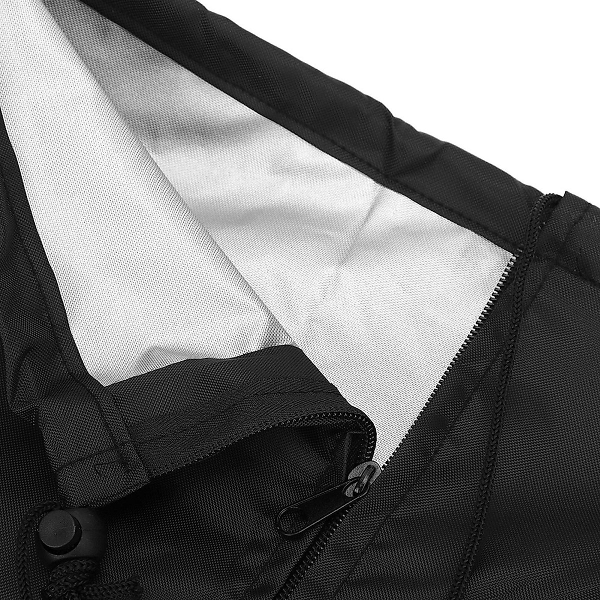 Omabeta Full Upright Piano Cover Piano Protector Waterproof for Home Storage Room, Full Piano Cover Cloth for Universal Upright Vertical Piano Upright Piano