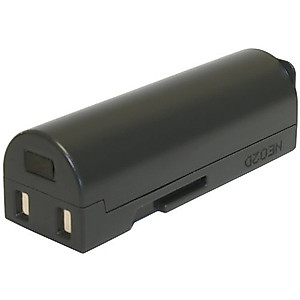 Wasabi Power Battery for Konica Minolta NP-700 and Konica Minolta DG-X50, DiMAGE X50, DiMAGE X60