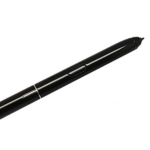 Tab S4 Touch Stylus S Pen Pointer Pen Replacement for Samsung Galaxy TabS4 S4 EJ-PT830 T835 T837 /S21 Ultra Stylus Pen + Tips/Nibs Black