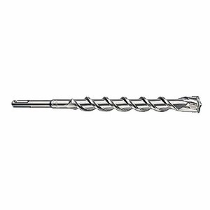 BOSCH HC5091 1-1/2 In. x 21 In. SDS-max Speed-X Carbide Rotary Hammer Bit for Concrete Drilling
