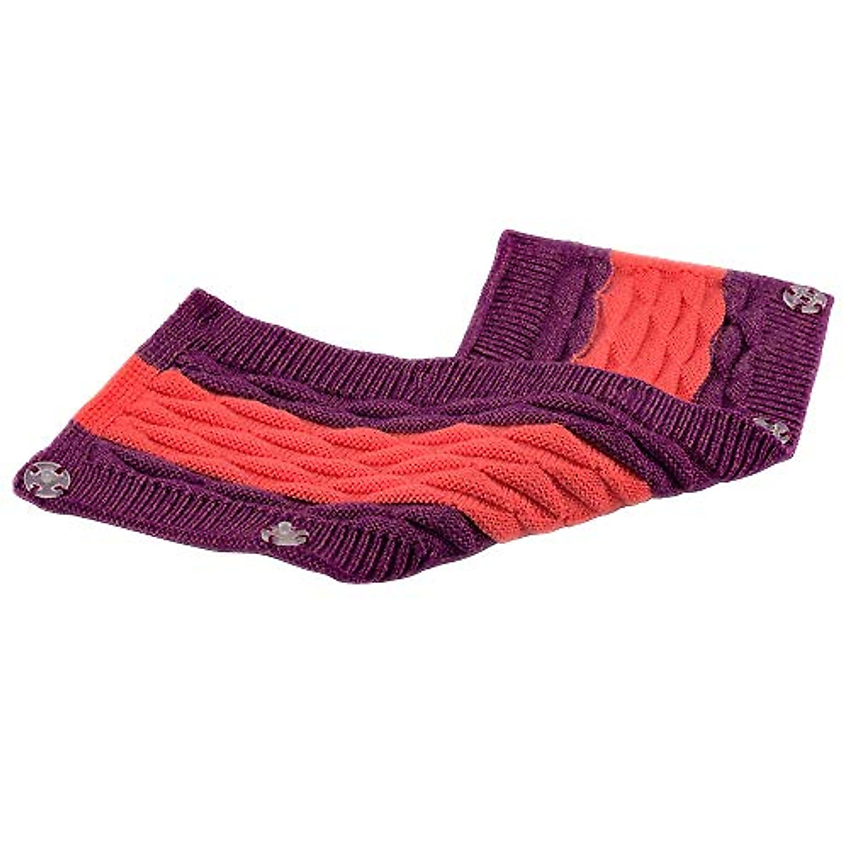 Geekria Headphone Headband Cover for Audio-Technica, Beat, Bose, AKG, Sennheiser, Skullcandy, Sony, Replacement Headband Cover/Headband Protectors/Top Pad Protector Sleeve (Pop Magenta)