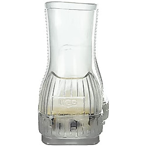 UGG Women's DRIZLITA Rain Boot, 6