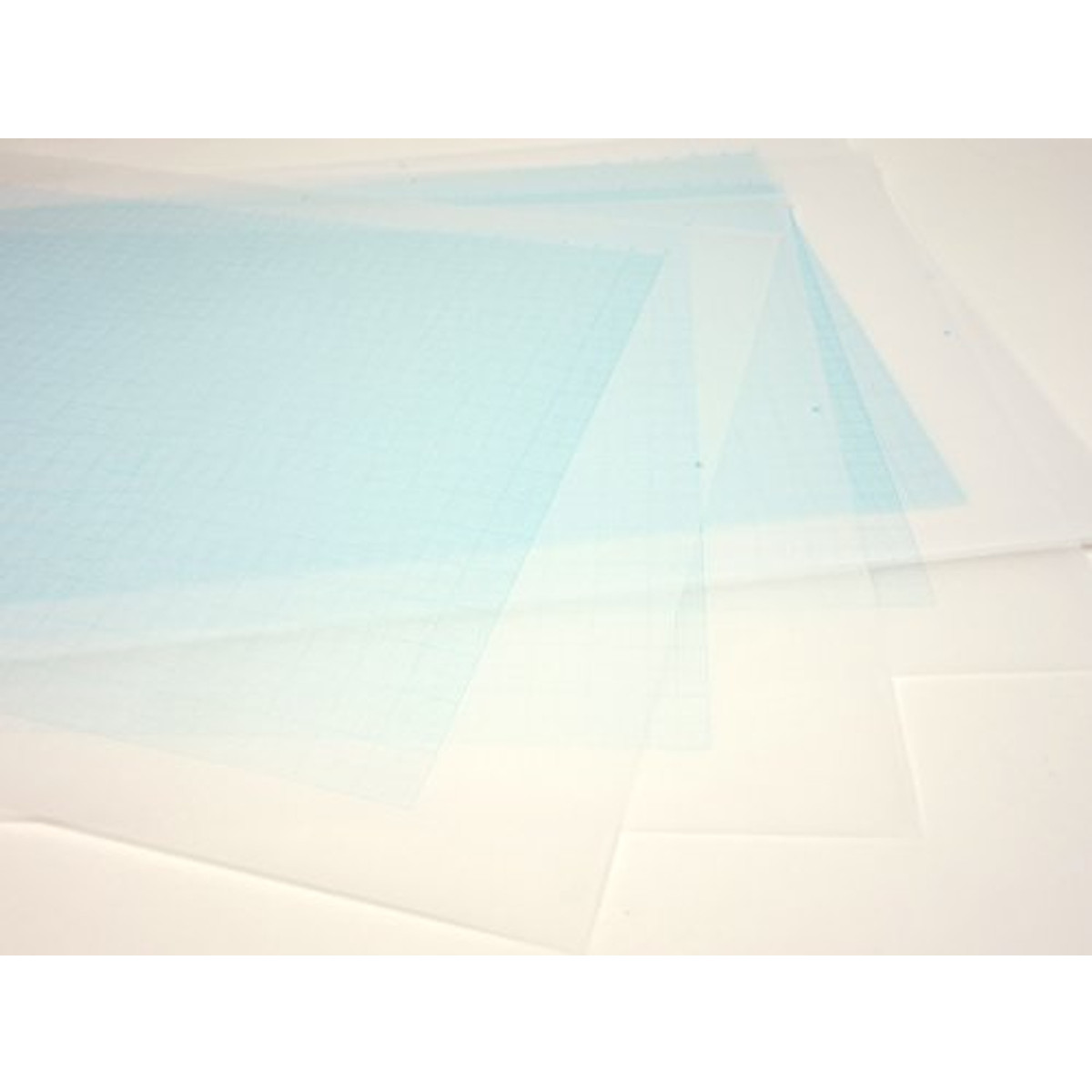 A4 50 pieces of Kokuyo S & T trace graph paper light-seasoned (japan import)