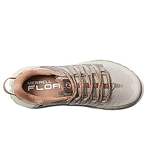 Merrell Agility Peak 4 Moonbeam 8.5 M