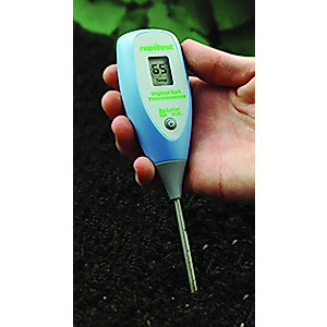 Luster Leaf 1625 Digital Soil Thermometer