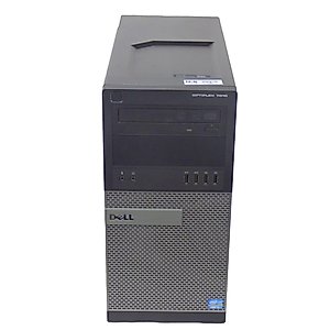 Dell OptiPlex 7010 i5-3470 Desktop PC - 462-3518
