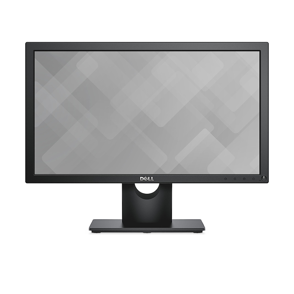 Dell E2016H 20" Screen LED-Lit Monitor,Black