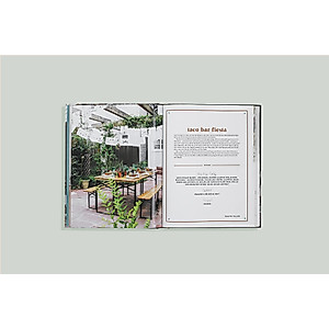 The Modern Bohemian Table: Gathering with Friends and Entertaining in Style