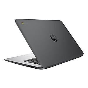 HP Business T4M31UT Chromebook 14 G4 2G 16GB (Renewed)