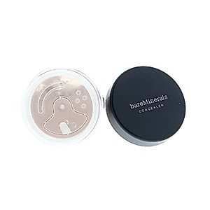 Bare Escentuals bareMinerals Multi-Tasking SPF 20 Concealer Honey Bisque Large Size 6g / .21 oz.
