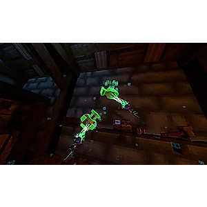 Smash Hit Plunder (PSVR)