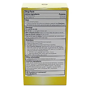 Olay Complete All Day Moisturizer SPF 15, Sensitive 4 oz (Pack of 3)