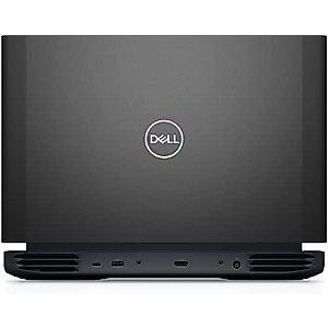 Dell 2023 G15 15.6" 240Hz QHD Gaming Laptop 14-Core Intel i9-12900H 32GB DDR5 2TB NVMe SSD NVIDIA GeForce RTX 3070 Ti 8GB GDDR6 Thunderbolt4 HDMI2.1 WiFi AX BT RJ-45 Backlit KB Webcam Windows 11 Pro