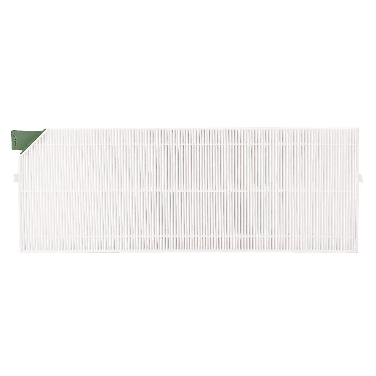 Frigidaire FRPARAC10 PureAir® RAC-10 Premium Allergen Air Filter Replacement for Window ACs - Effective for Dust, Pollen, and Pet Dander