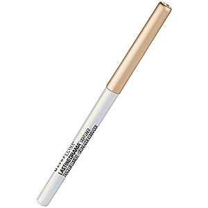 Maybelline New York Lasting Drama Light Eyeliner, Starlight Gold, 0.01 oz.
