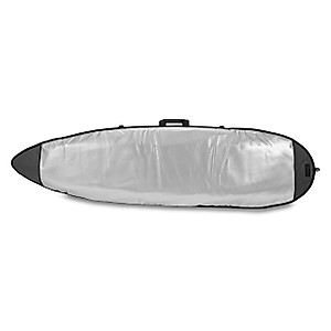 Dakine John John Florence Mission Surfboard Bag - Carbon, 6FT