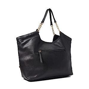 Jessica Simpson Caroline Tote Meteorite One Size