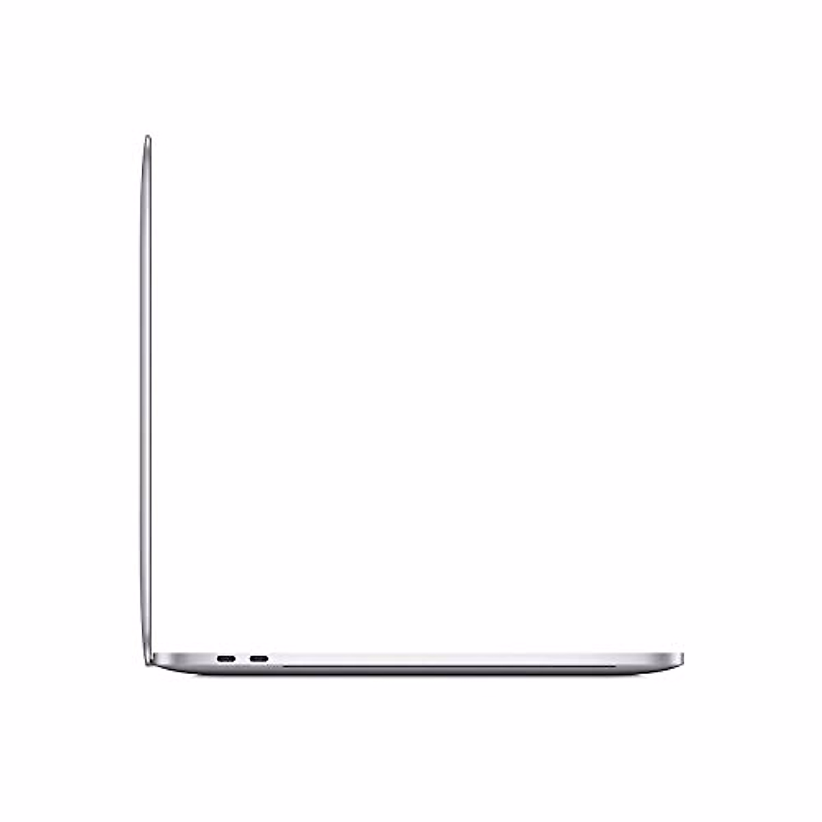 Apple MacBook Pro (15-Inch, Latest Model, 16GB RAM, 512GB Storage) - Silver