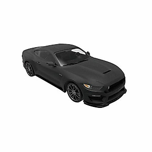 3M 1080 CF12 BLACK CARBON FIBER 5ft x 1ft (5 Sq/ft) Car Wrap Vinyl Film