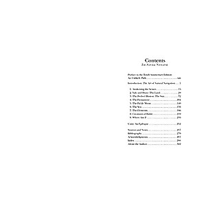 The Tristan Gooley Collection: How to Read Nature, How to Read Water, and The Natural Navigator (Natural Navigation)