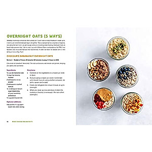 Plant-Based on a Budget Quick & Easy: 100 Fast, Healthy, Meal-Prep, Freezer-Friendly, and One-Pot Vegan Recipes