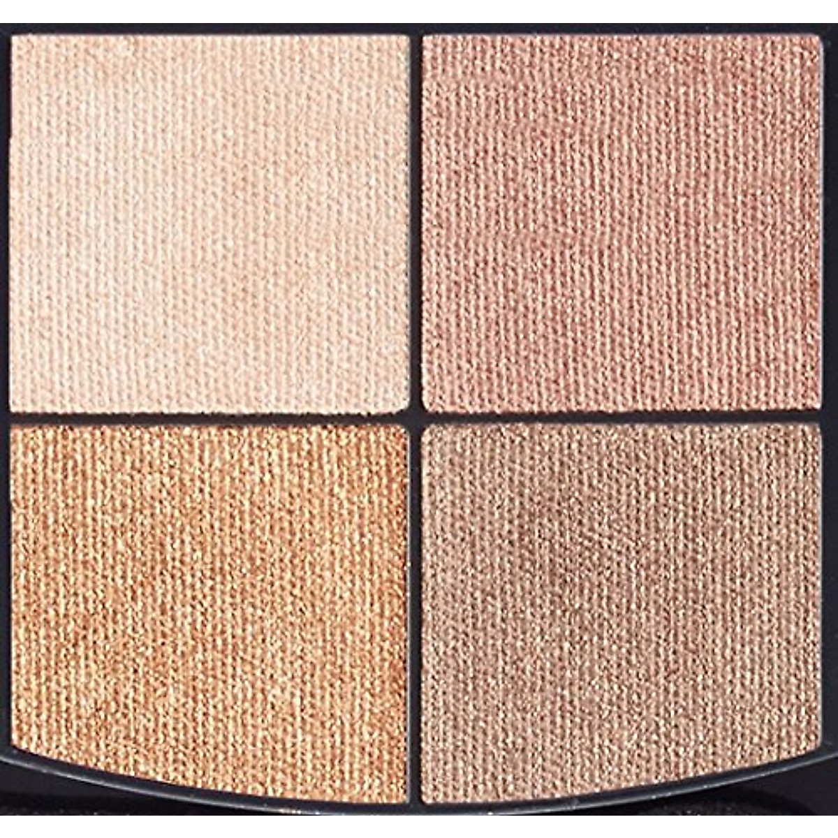 L'Oreal Paris Colour Riche Eye Pocket Palette Eye Shadow, Boudoir Charme, 0.1 oz.