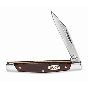 Buck Solo Folding Pocket Knife