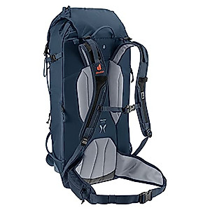 Deuter Freescape Lite 26 Ski Tour Backpack - Marine-Ink