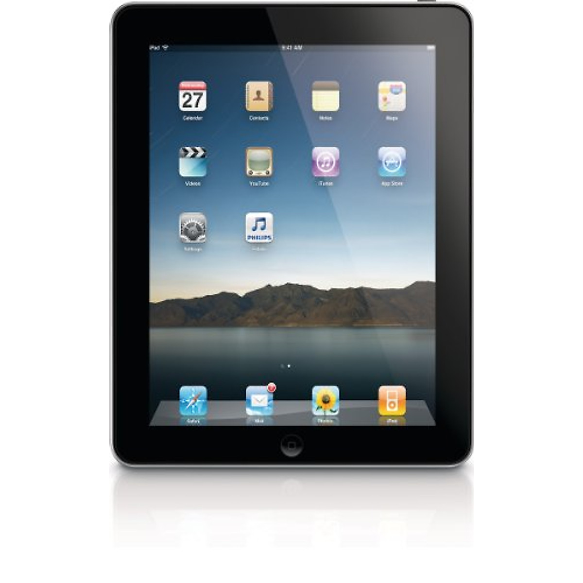 Philips Fidelio DS8550 30-Pin iPod/iPhone/iPad Speaker Dock