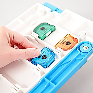 Creative Memories 12 Inch Straight Rotary Blade Replacement for 2019 Trimmer