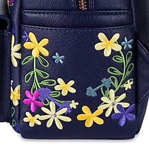 Loungefly Disney Parks Luisa Madrigal Mini Backpack – Encanto