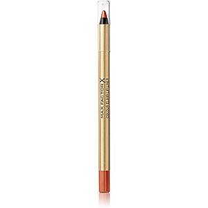 Max Factor Colour Elixir Lip Liner - # 14 Brown 'n' Nude, 1.2 g