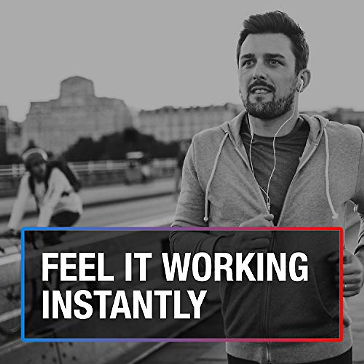 Icy Hot Max Strength Pain Relief Cream with Lidocaine Plus Menthol, 2.7 Ounces