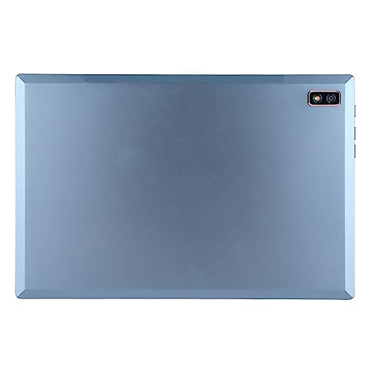 HEEPDD Tablet PC, 10 Inch Tablet Dual Cameras 2.4G 5G Octa Core Processor Dual Band 6GB 128GB for Office (US Plug)