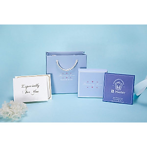 Burning Love Mother Daughter Necklace Gifts for Mom from Daughter Sterling Silver Circle Necklace for Women Christmas Holiday Jewelry