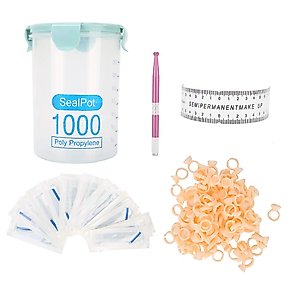 Eyebrow Microblading Kit Eyebrow Microblading Kit Tattoo Piercing Tattoo Supplies Measure Tool Tattoo