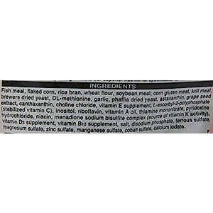 Hikari Cichlid Gold Floating Baby Pellets For Pets, 2-Ounce