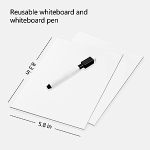 ZZIHAN Doctor Costume for Kids Rose Scrubs Sets Nurse Scrubs Costume Veterinarian Costume Doctor Coat Accessories Toys Stethoscope Nursing Clipboards Girl 7-8 Brithday Party Halloween Dress Up