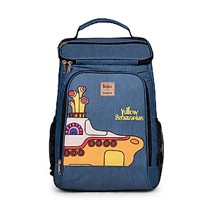 Igloo 18-Can Limited Edition Grateful Dead Collectors Cooler Backpack