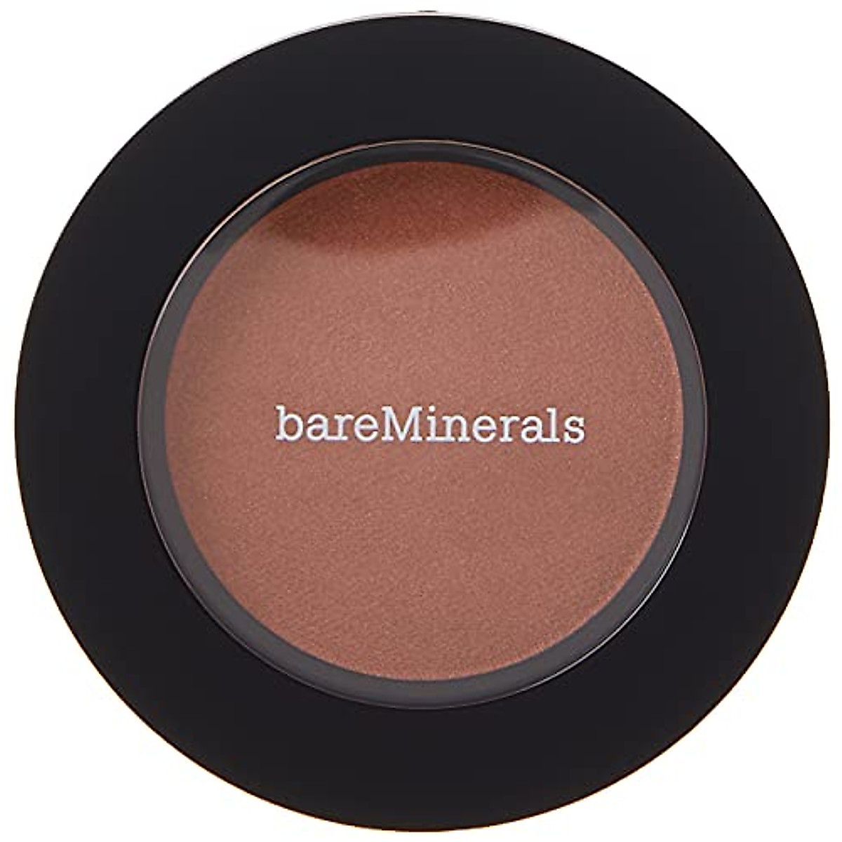 Bare Escentuals Bounce & Blur Blush Blurred Buff for Women, 0.19 Oz