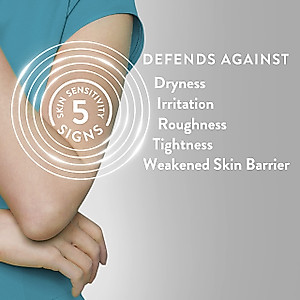 CETAPHIL ECZEMA RESTORADERM Itch Relief Gel, For Eczema Prone Skin, 2 fl oz, Instantly Soothes, 12 Hour Itch Relief, 0.5% Skin Protectant Colloidal Oatmeal, Steroid Free