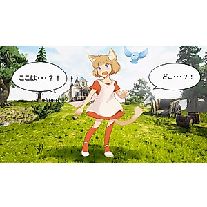 ジラフとアンニカ - PS4 (【予約特典】オリジナルサウンドトラック（16曲）、アンニカノート（設定資料集＋ノート） 同梱)