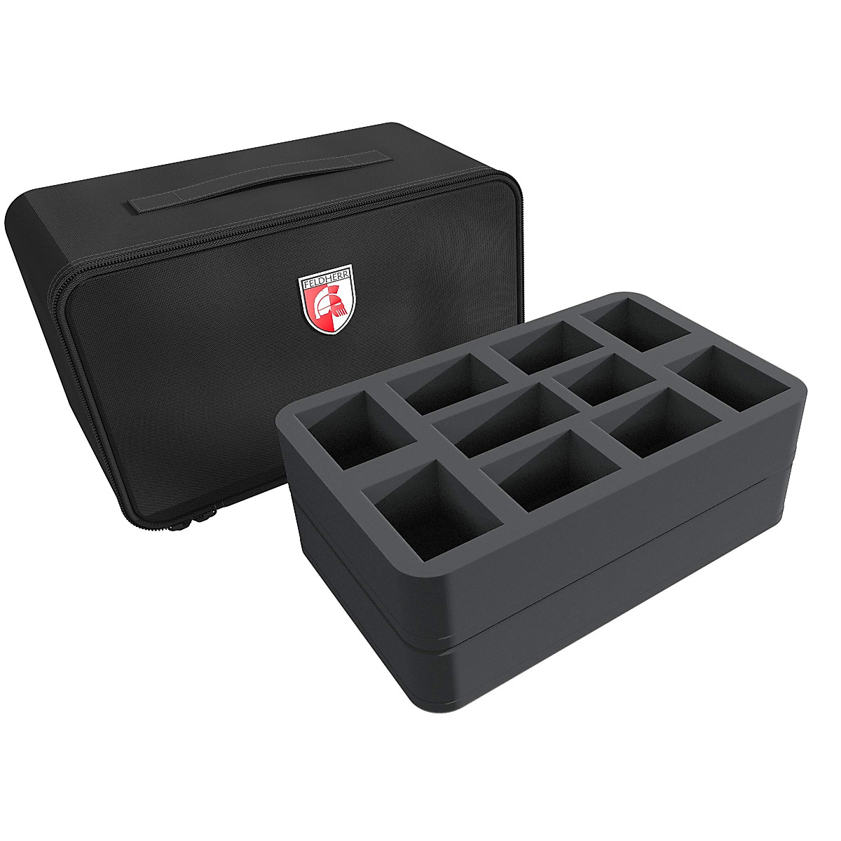 Feldherr Mini Plus Bag Compatible with Kill Team - 32 compartments