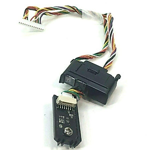 Shark Ion Robot Vacuum Cliff Sensor Set, Drop Infrared Sensor Set - RV750N RV700N RV720N RV725N